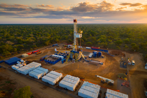 CIS Tchad renouvelle son contrat pétrolier stratégique avec Exxonmobil ...